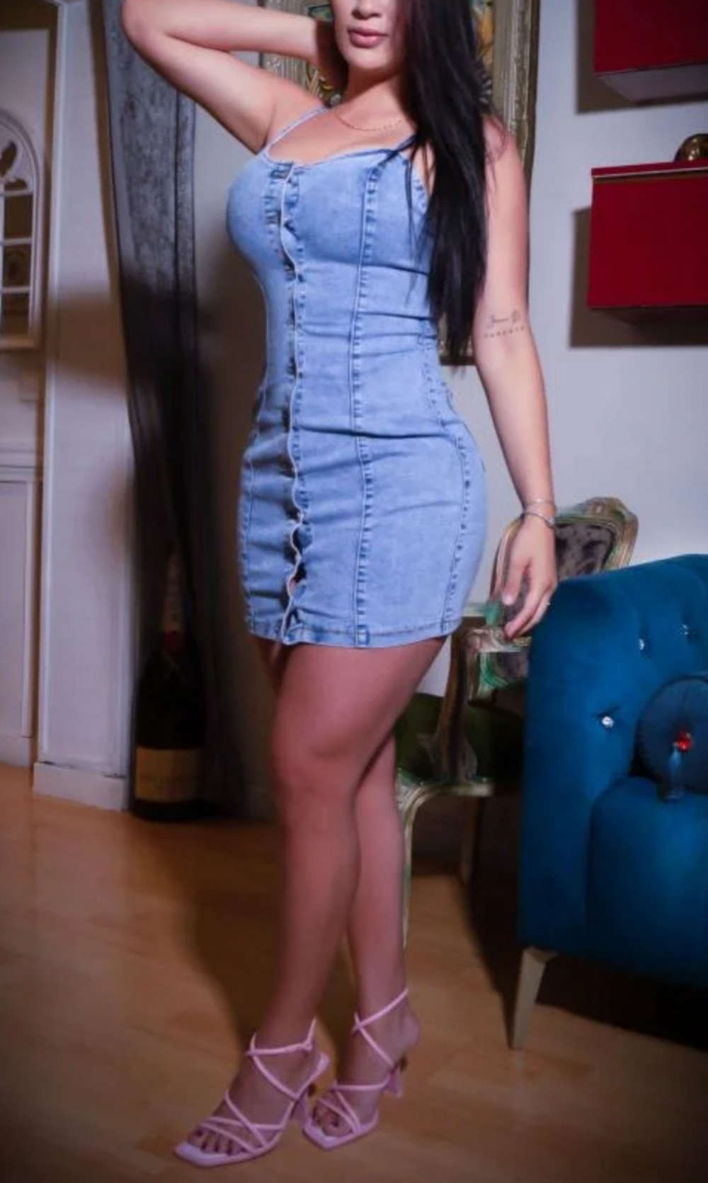 Chica Tailandesa Tel 631330638 Conocer Chicas En Oviedo Putas
