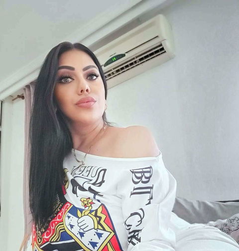 Andrea Chica Trans Tel 744654163 Citas Chicas Travestis Canarias Escorts Canarias No