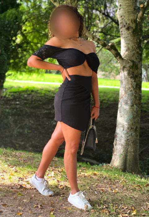 Velvet Venezolana Con Rasgos Asiáticos Tel Conocer Chicas En