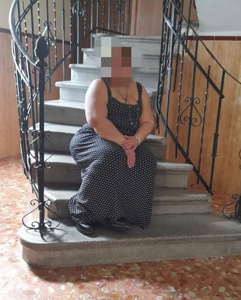 Acompañante Curvy Tel Conocer Chicas En Madrid Putas Madrid No
