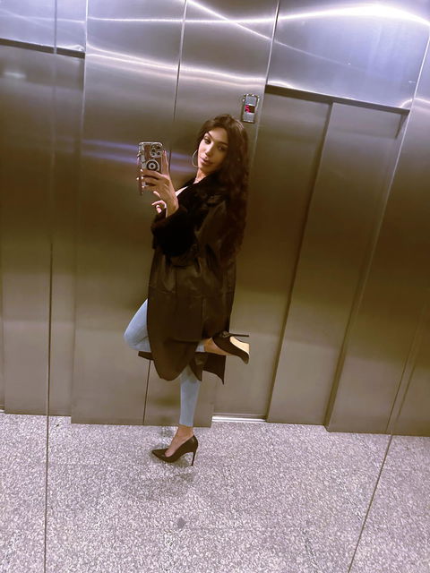 Vivi, trans brasileña muy coqueta - tel: 632771760 | Citas chicas ... Vivi, trans brasileña muy coqueta - tel: 632771760 | Citas chicas ...