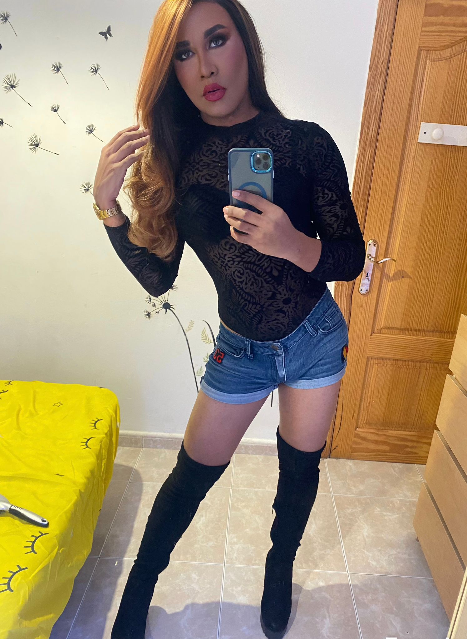 Dubraska, trans morena - tel: | Citas chicas travestis Bilbao. Escorts Bilbao no.