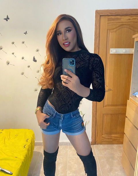 Dubraska, trans morena - tel: | Citas chicas travestis Zaragoza. Escorts Zaragoza no.