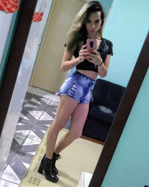 Cloe Chica Trans Española Divertida Tel 634033014 Citas Chicas