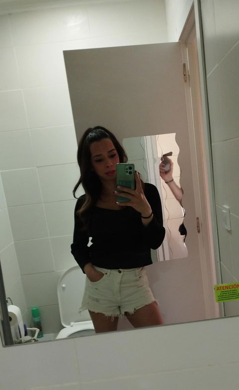 Cloe Chica Trans Española Divertida Tel 634033014 Citas Chicas