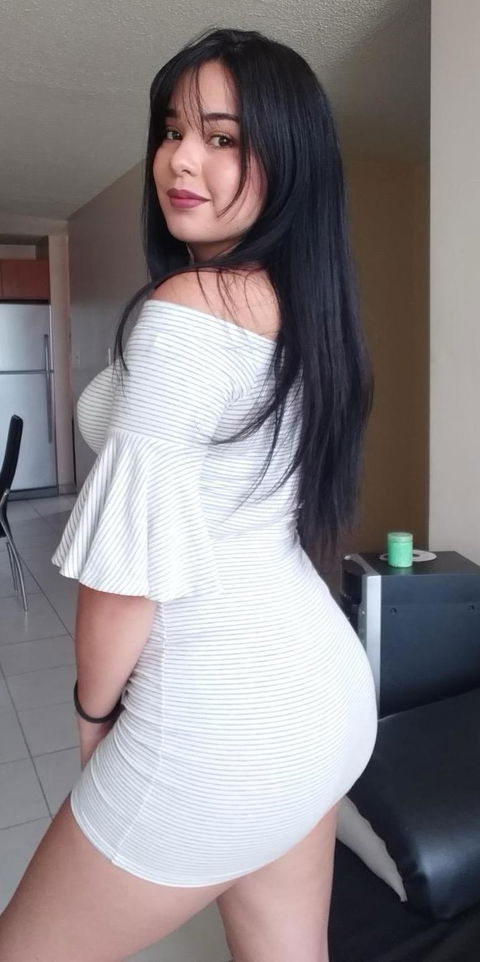 Andrea Chica Venezolana Tel Conocer Chicas En Murcia Putas