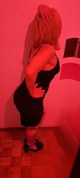 Sofia Mujer Con Ganas De Marcha Tel 642223256 Conocer Chicas En