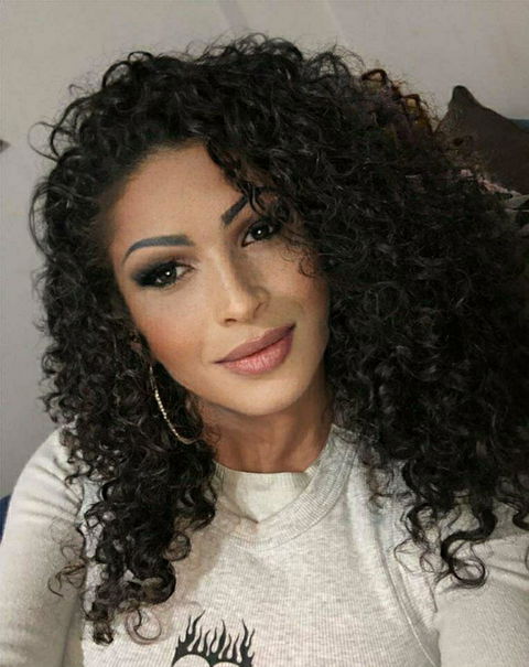 Eva Chica Trans Brasileña Tel Citas Chicas Travestis Bilbao
